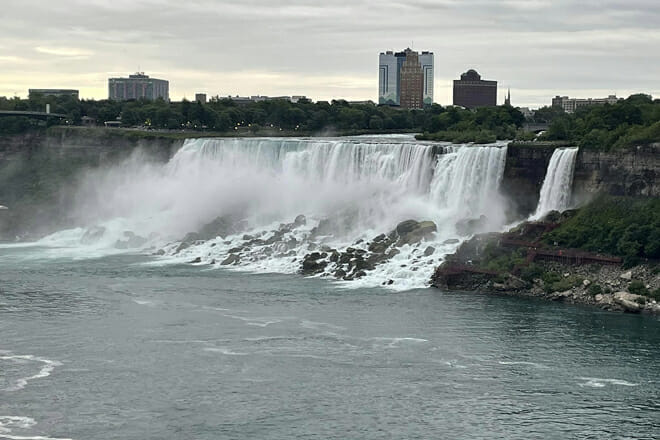 Niagara Falls