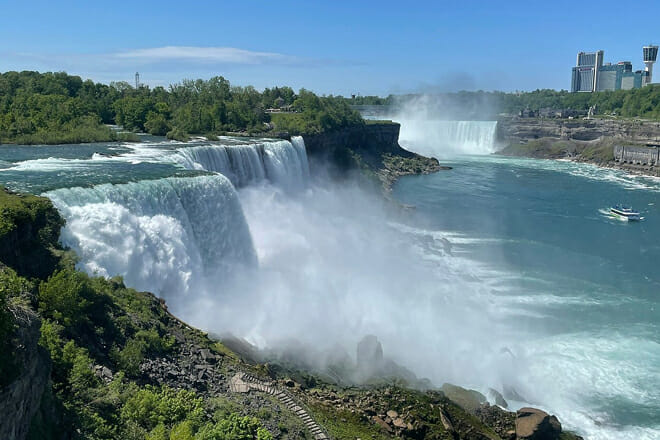 Niagara Falls