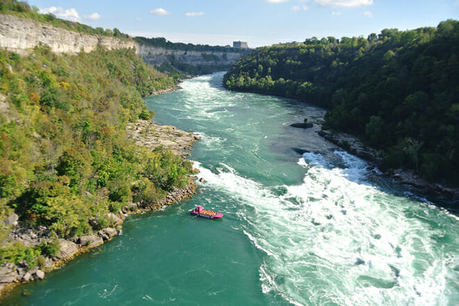 Niagara Falls