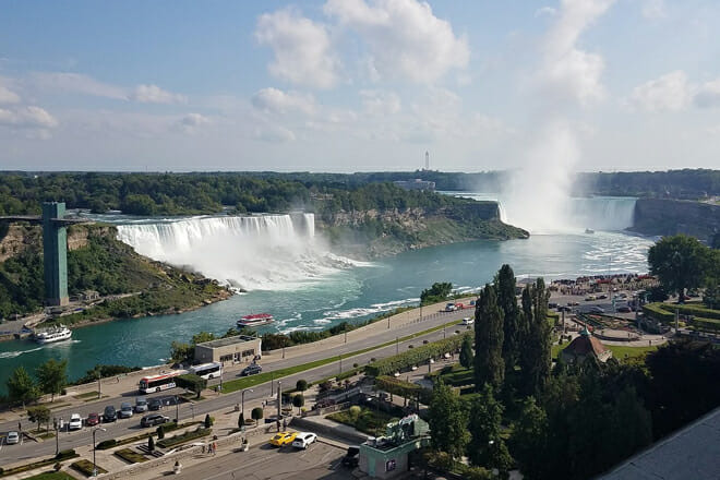 Niagara Falls