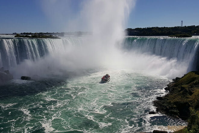 Niagara Falls