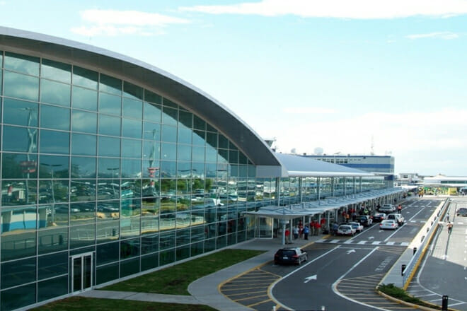 Norman Manley International Airport
