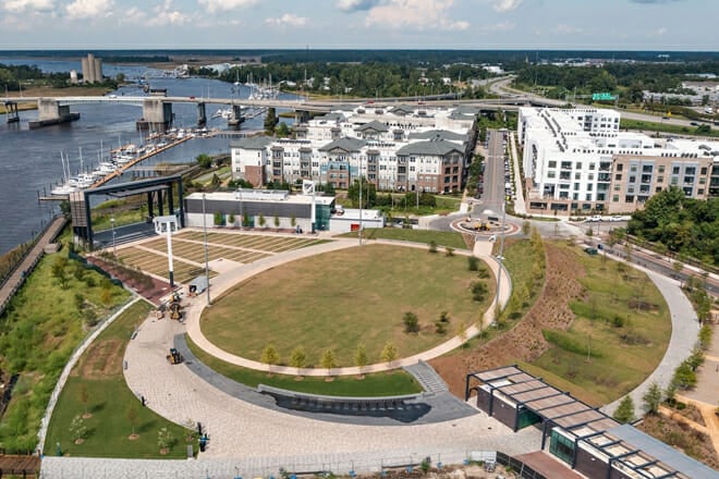 North Carolina Shopping Lingo