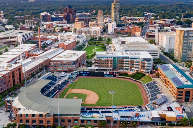 North Carolina Travel Tips: Best Time to Visit