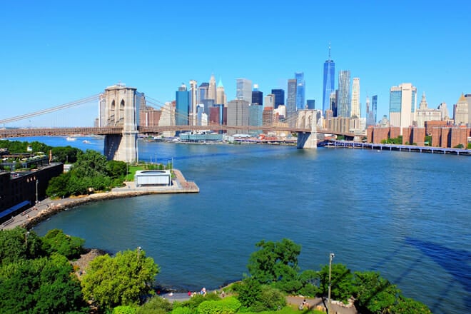 northeast parting words