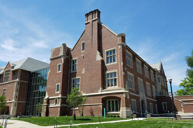 Ohio State University