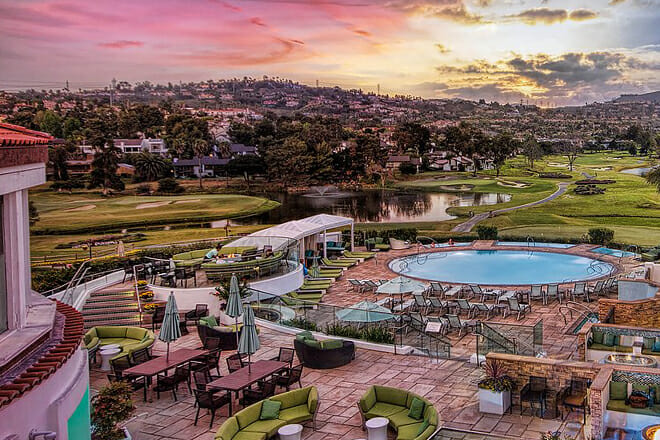 Omni La Costa Resort and Spa