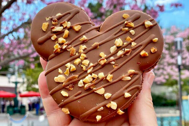 Orange County Food Events