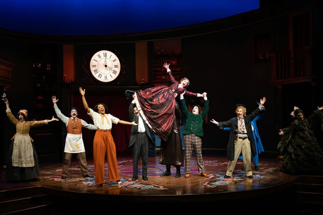  Oregon Shakespeare Festival