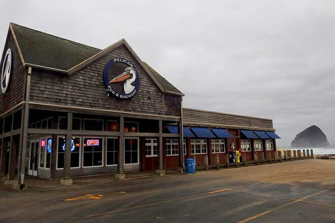 Oregon's Food and Drink Scene