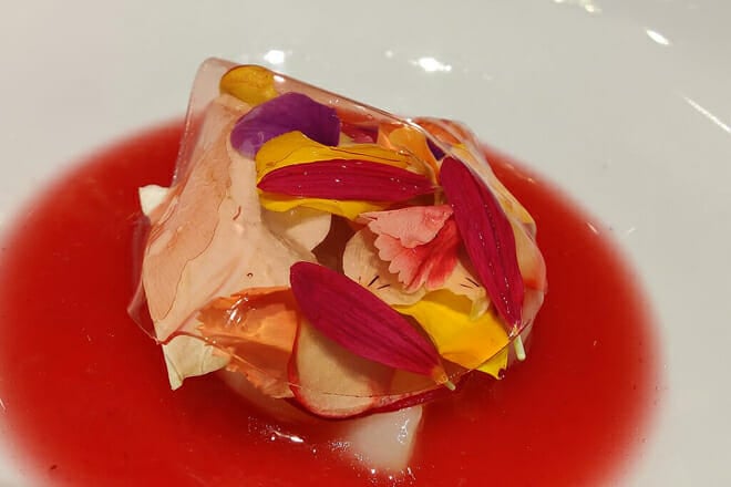 Osteria Francescana