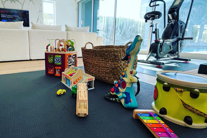 Other Baby Gear Rentals