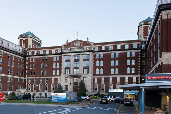 Ottawa Hospital