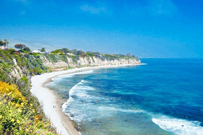 Outdoor Activities In Southern California: Overview