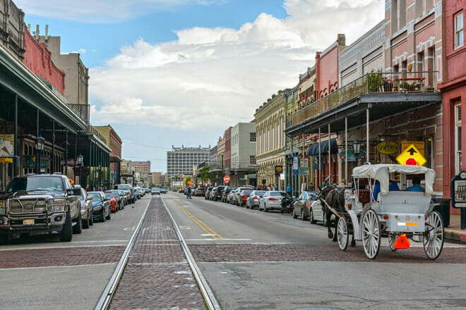 Outdoor Activities In The Gulf Coast: Overview