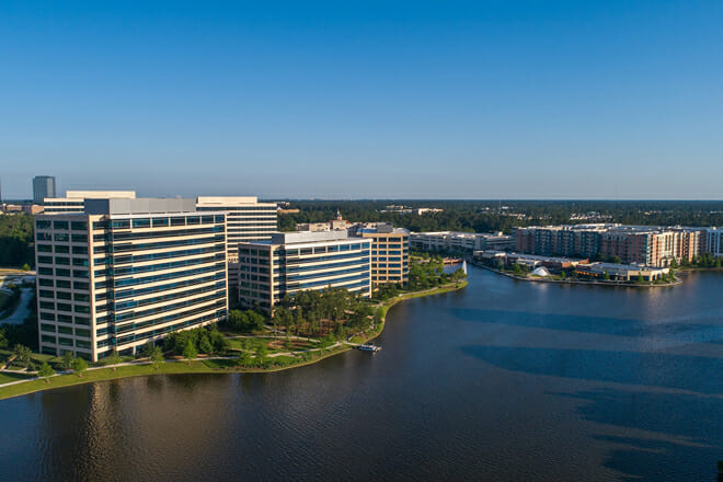 Outdoor Activities In The Woodlands, TX: The Great Outdoors