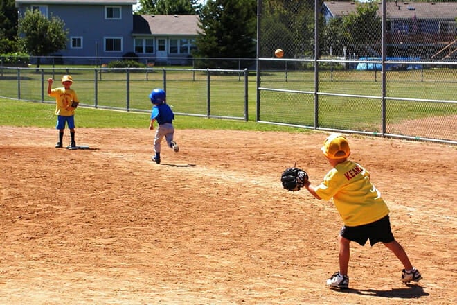 Outdoor Activities and Sports