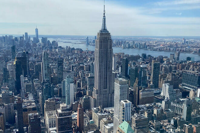 Outdoor Activities in Manhattan: Exploring Central Park