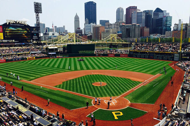 PNC Park