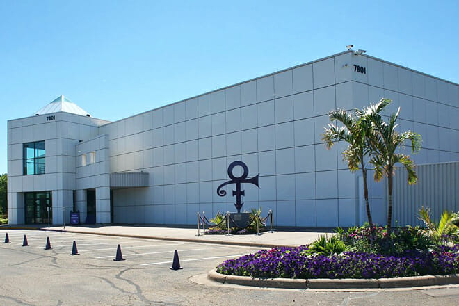 Paisley Park