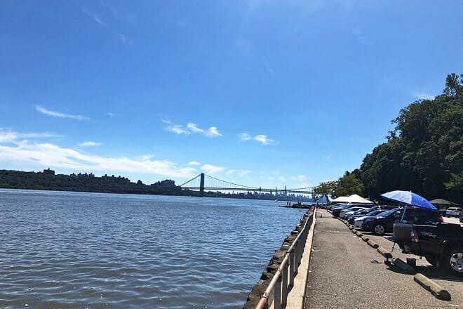 Palisades Interstate Parkway