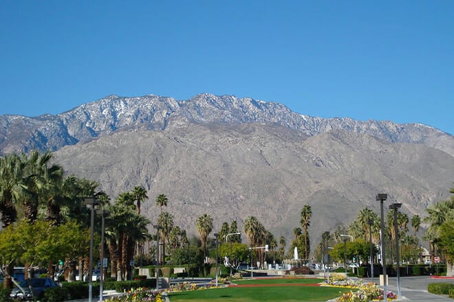 Palm Springs