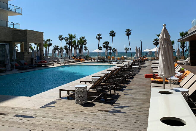 Pas&eacute;a Hotel & Spa