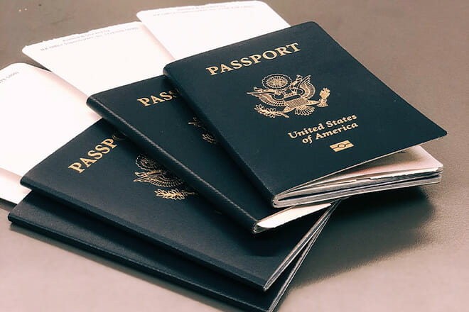 Passport
