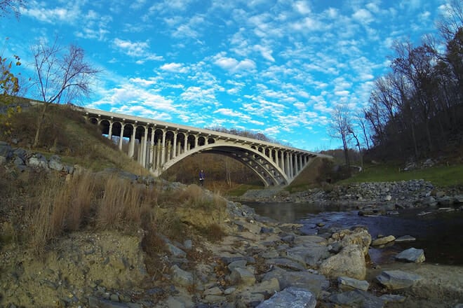 Patapsco Valley State Park
