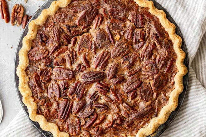 Pecan Pie