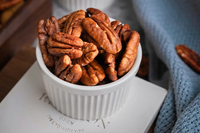 Pecans