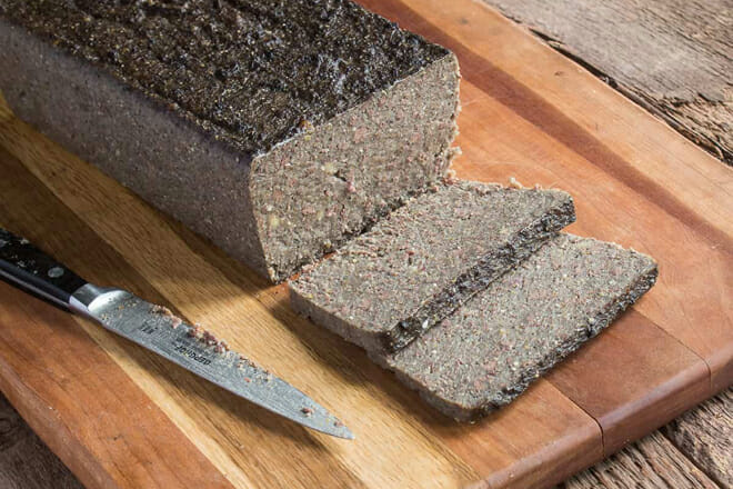 Pennsylvania Dutch Influence