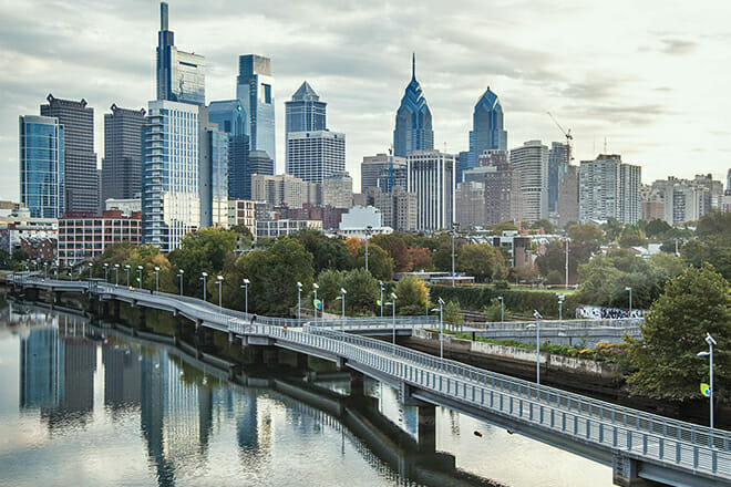 Philadelphia