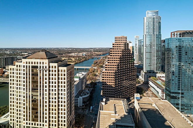 Places Near Austin: Iconic Landmarks