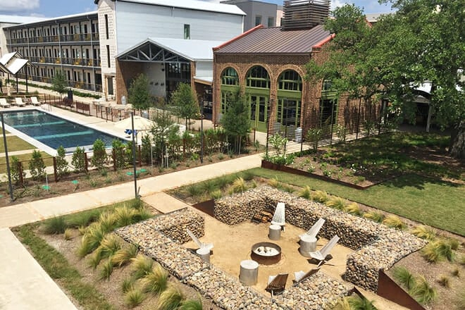 Places Near College Station: Attractions and Entertainment