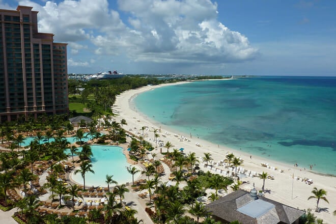 Places to Avoid in Bahamas: Safety Concerns