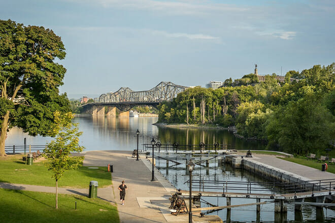 Places to Avoid in Canada: Major Cities to Be Cautious Of