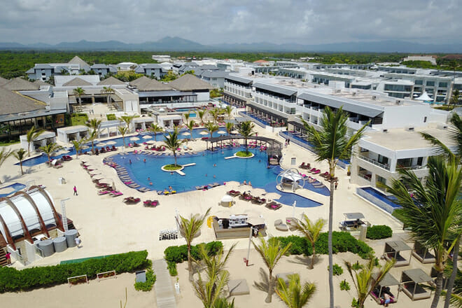 Places to Avoid in Dominican Republic: Safety Concerns