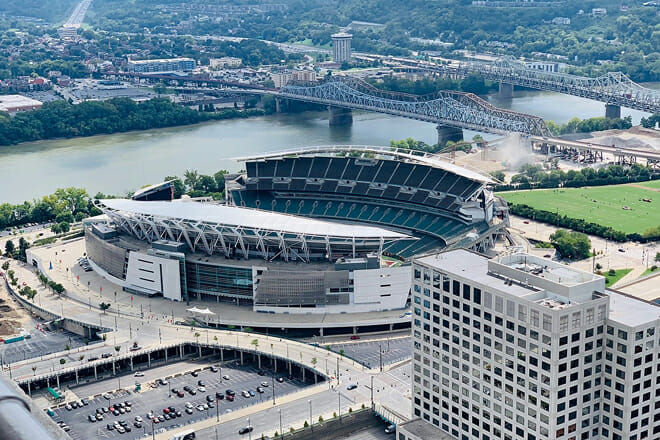 Places to Avoid in Ohio: Understanding Crime and Safety