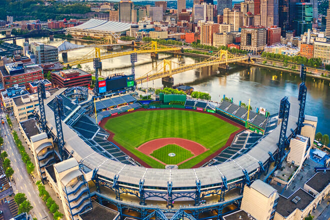 Places to Avoid in Pennsylvania: Most Dangerous Cities