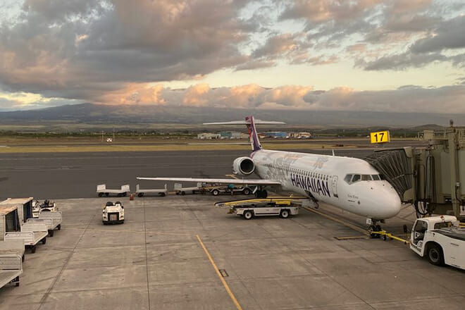 Plan Your Itinerary: Maui Transportation