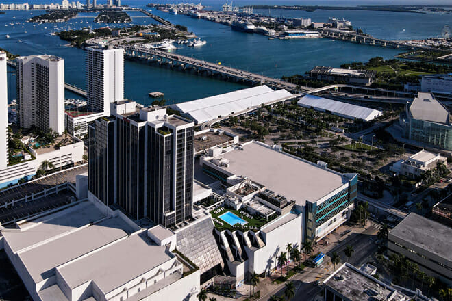 Planning Your Itinerary: East Coast Overview