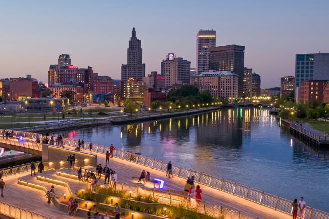 Planning Your Itinerary: Northeast Road Trip