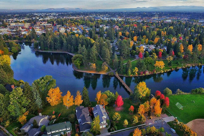 Planning Your Oregon Itinerary: Quick Overview