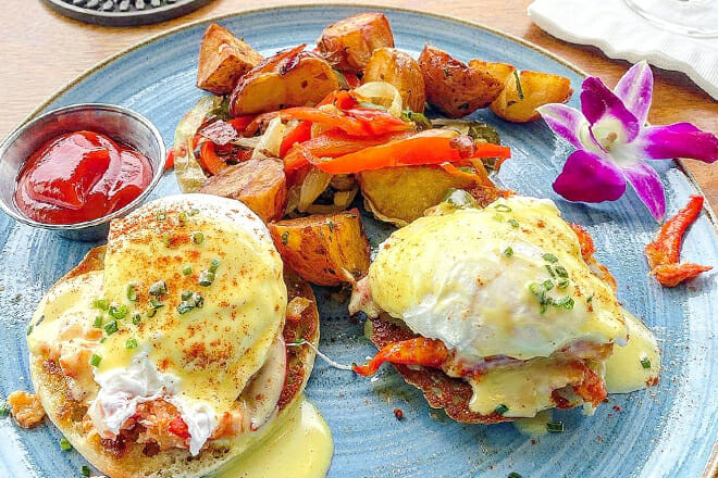 Plantation House Restaurant