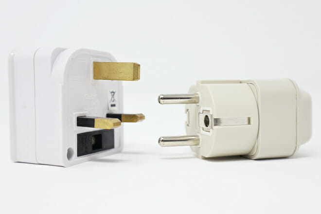 Plug Adapter