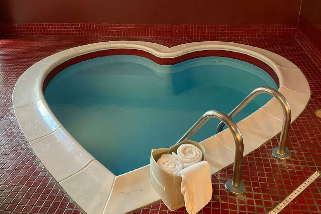 Pocono Palace Resort