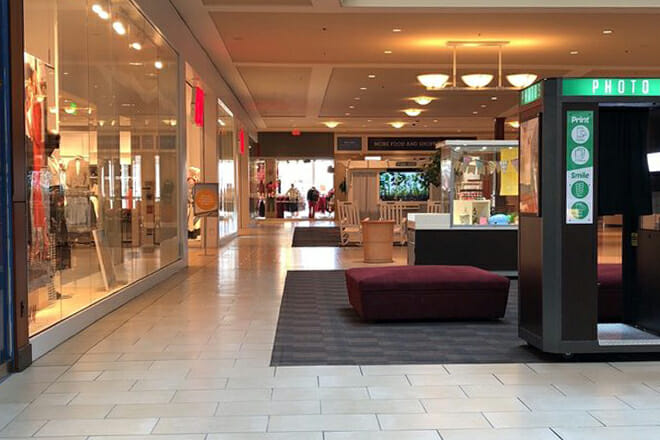 polaris fashion place 1