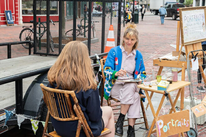 Popular Phrases and Words