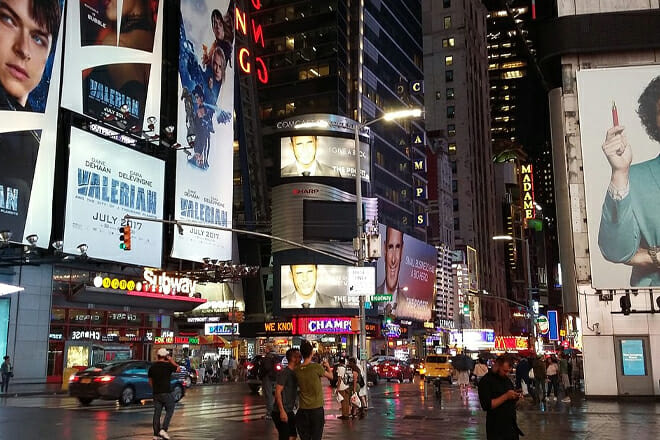 Popular Slang and Expressions Used